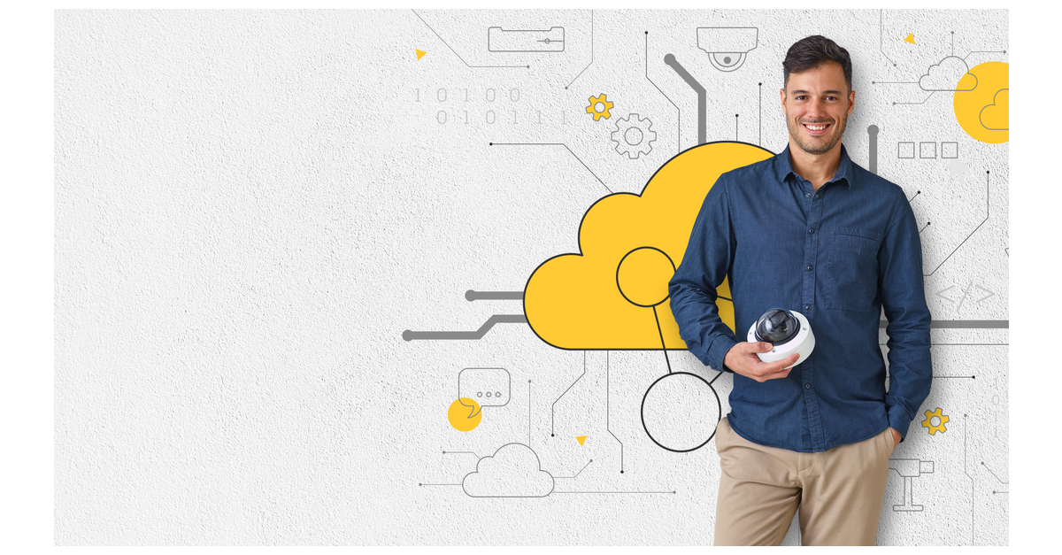 Axis Communications lanza Axis Cloud Connect en ISC West 2024 | Business Wire