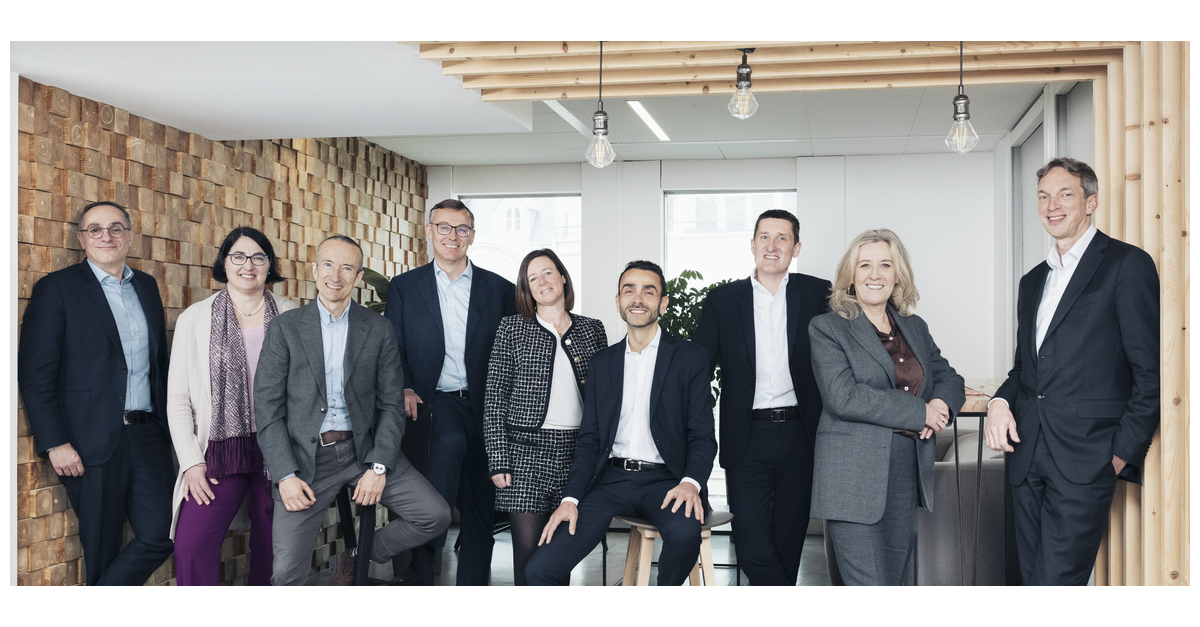 Europcar Mobility Group : Un Comité Exécutif du Groupe renouvelé pour ...