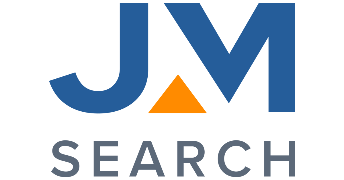 JM Search Recognized for Impressive Organic Growth & Ranks in Top 12 ...