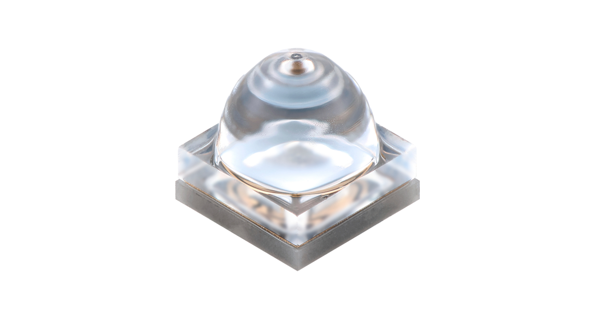 Toyoda Gosei开发出具有世界一流光输出性能的UV-C LED | Business Wire