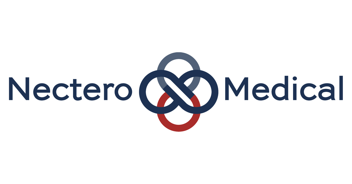 Nectero Medical Announces Completion of $96M Series D Financing ...