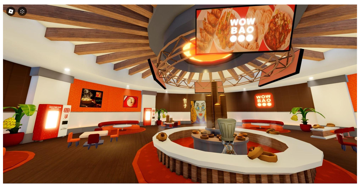 Wow Bao Partners With Flaunt to Become First Fast Casual Restaurant to Integrate Rewards Program ...