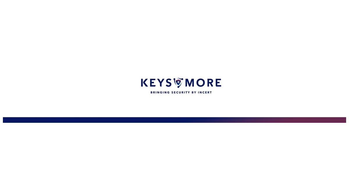 INCERT annonce que Keys&More propose des KMS sur mesure aux fabricants ...