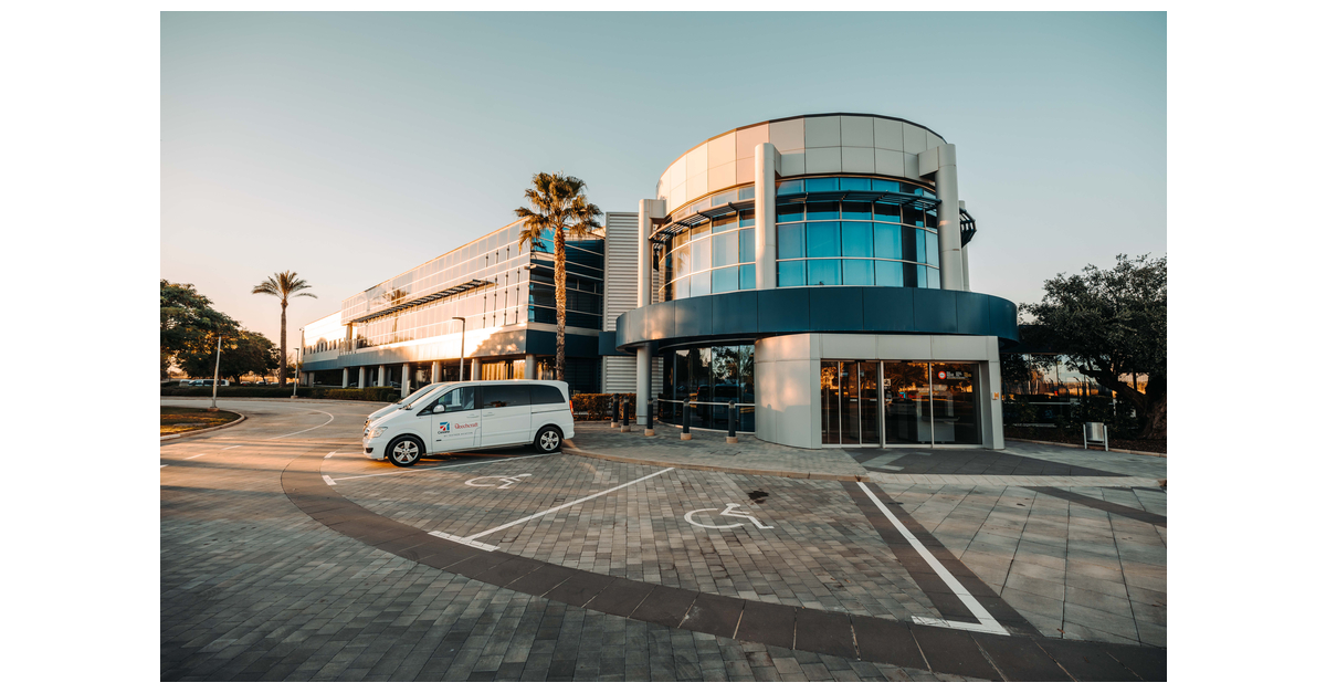 Textron Aviation’s Company-Owned Service Centers Receive ...