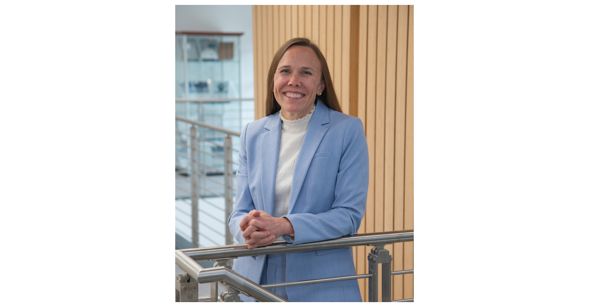 Siemens Government Technologies Names Elizabeth Larson as Chief ...