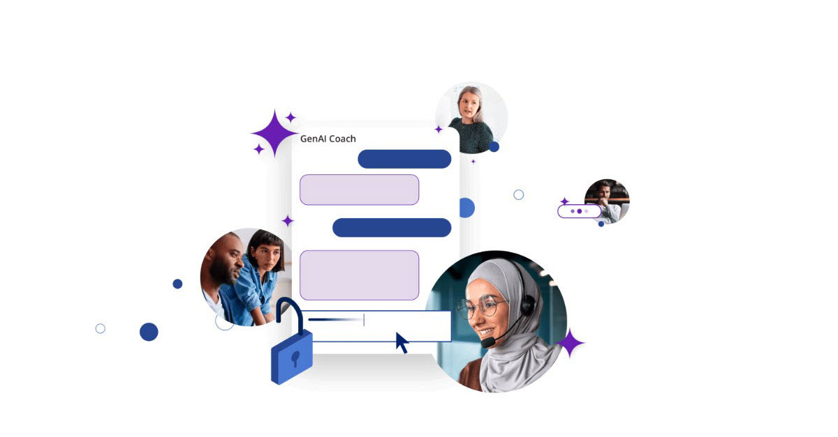 Pega Introduces Pega GenAI Coach to Intelligently Guide Users to do ...