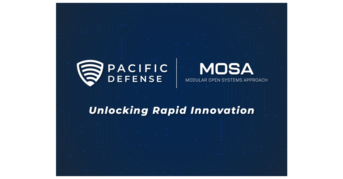Pacific Defense Continues Support of Team Palantir on the US Army’s ...