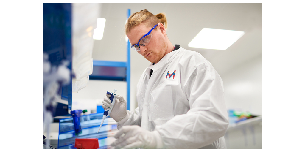 Merck Launches First All-in-One Genetic Stability Assay to Accelerate ...