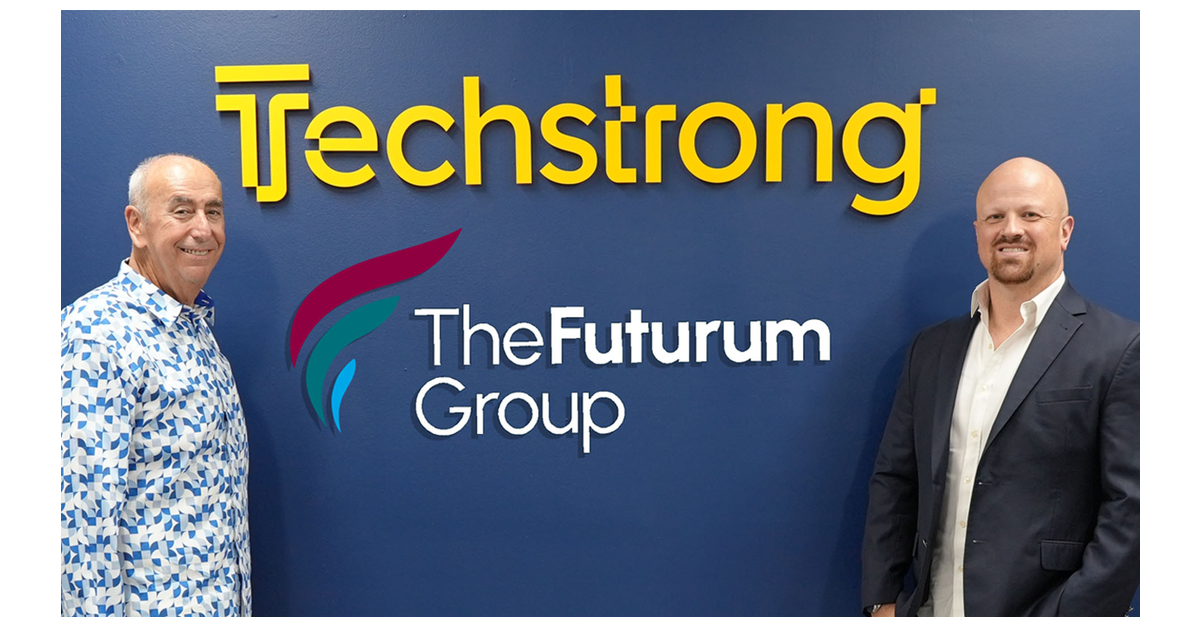 The Futurum Group to Acquire Techstrong Media | Business Wire