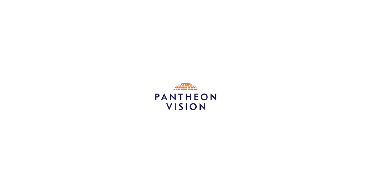 Pantheon Vision Announces Two Successful Pre-Submission Meetings With the FDA | Business Wire