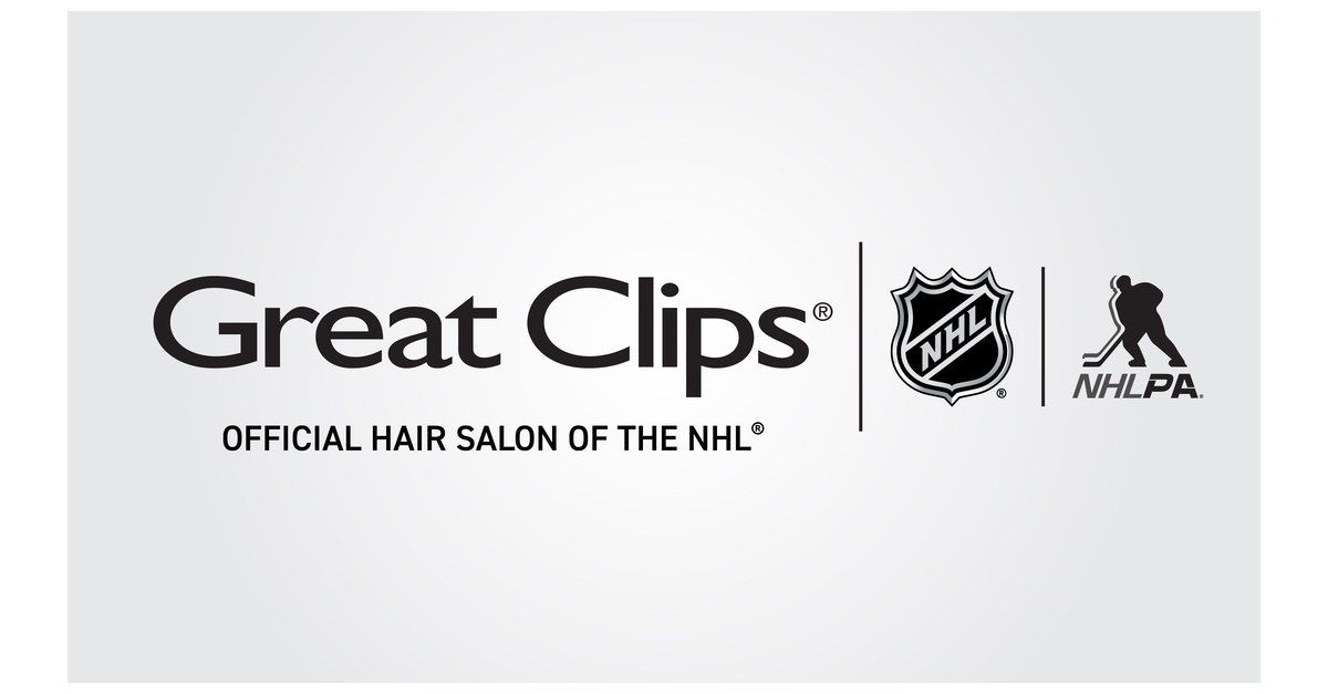 Great Clips ® Encourages Fans to Share Hockey Hair Flows for ...