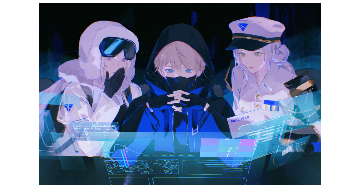 Security Alliance (SEAL) Launches Free, Crypto-Native ISAC | Business Wire