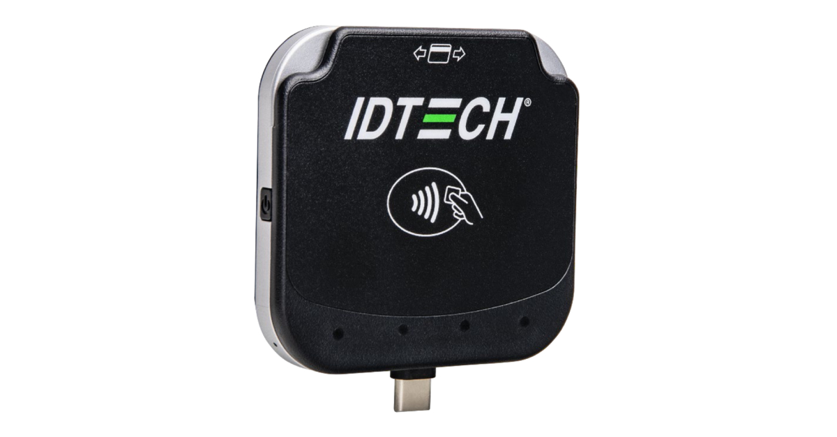 NMI Launches New Mobile Card Reader to Enable Fast, Seamless Payments ...