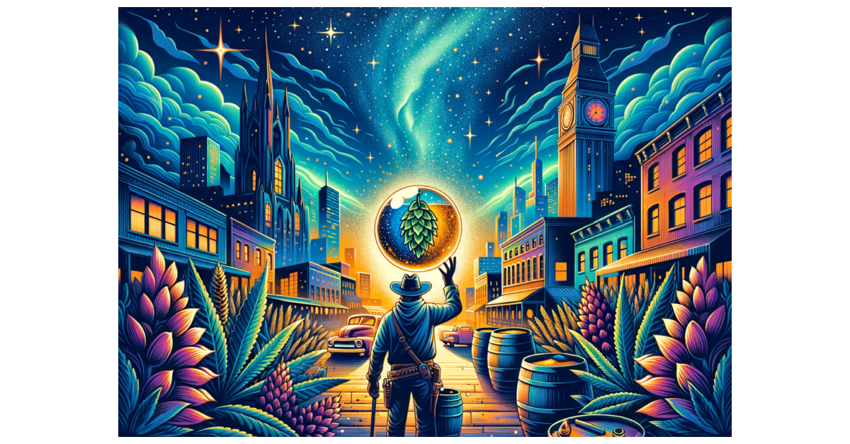 BevNomad Supercharges Beverage Innovation with Distributor-Centric ...