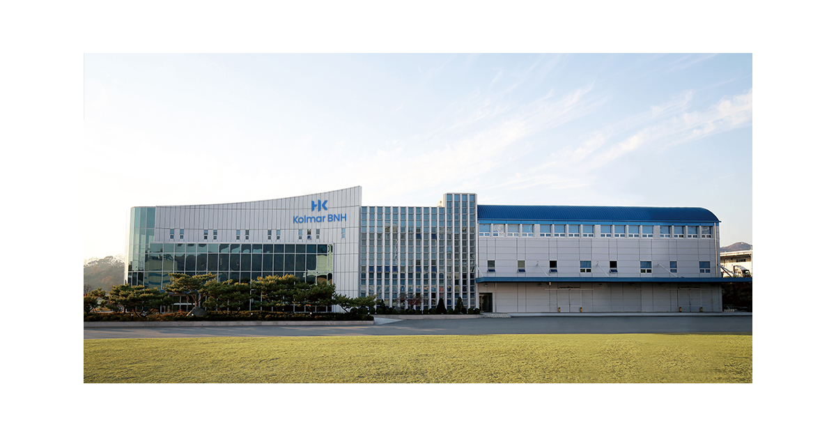 Hemohim, a Functional Food to Boost Immune System, Sparks Global ...