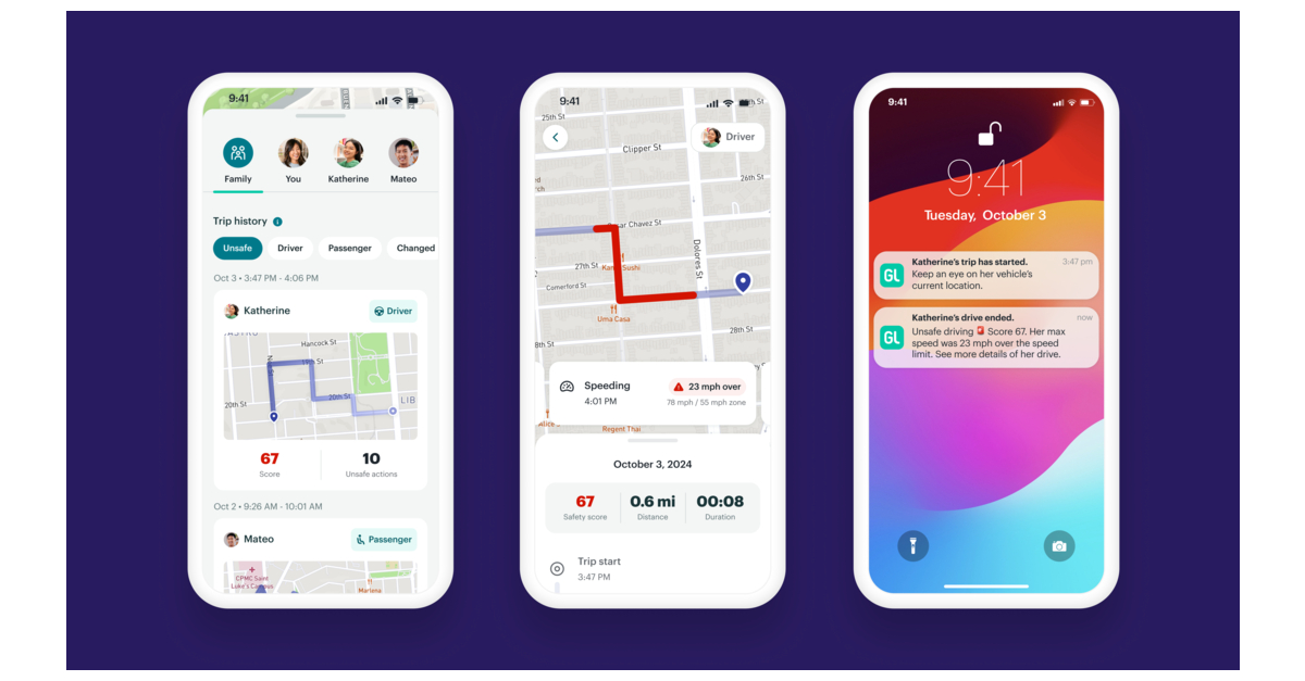 Greenlight Empowers Families to Help Teens Become Confident Drivers ...