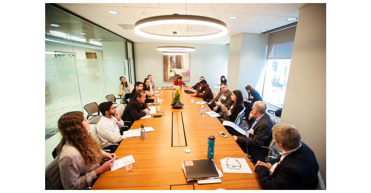 Wells Fargo Innovation Incubator Unveils 2024 Strategic Award Winners | Business Wire