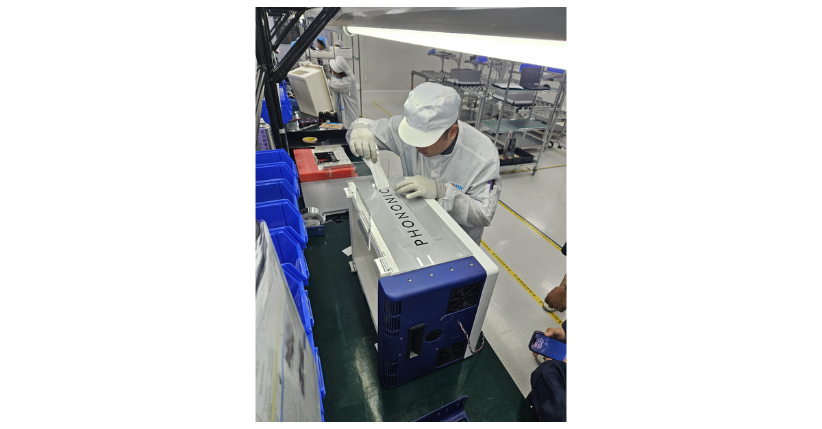 Phononic Launches Wholly Owned Subsidiary in Thailand as APAC ...