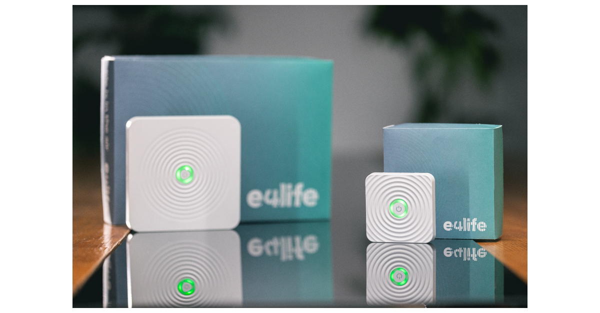 Resumen: «e4life» estará presente en Expomed Eurasia con su innovador ...