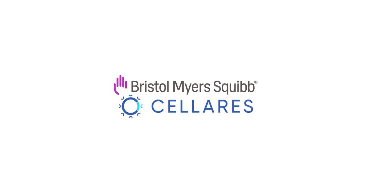 Bristol Myers Squibb and Cellares Announce a $380M Worldwide Capacity ...