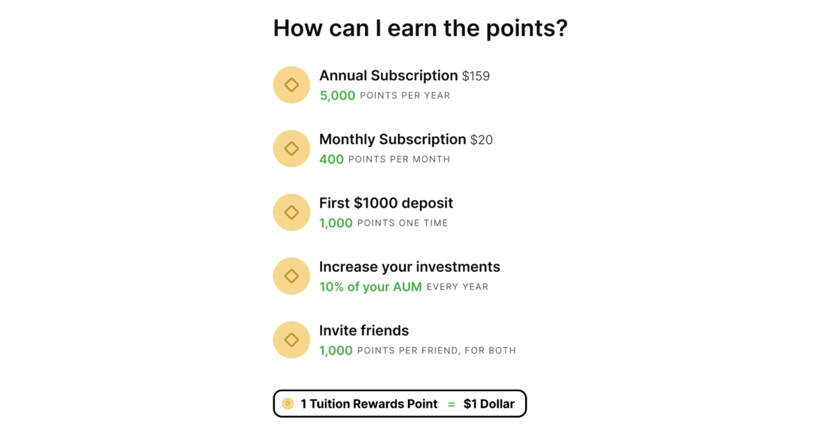 Unlock 25% College Tuition Savings with Streetbeat’s Innovative Tuition ...