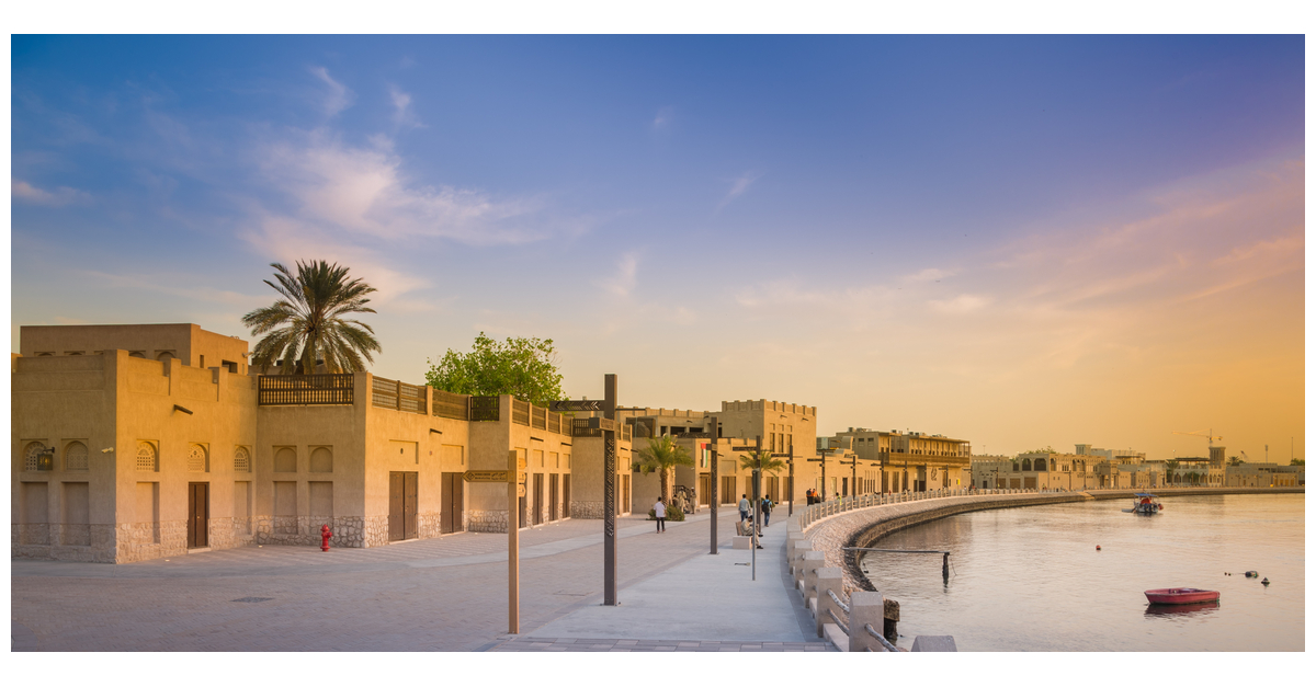 Museo Al Shindagha: un viaggio moderno attraverso il ricco patrimonio ...