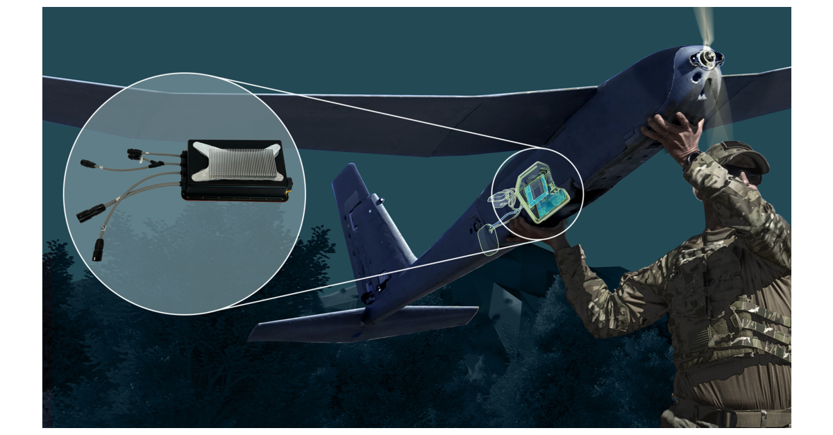 AV Unveils New AI Capability and Autonomy Kit for Unmanned Systems ...