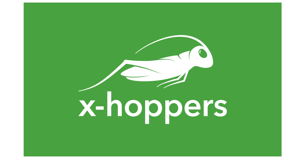 x-hoppers Launches Groundbreaking AI-Powered Retail Communications ...