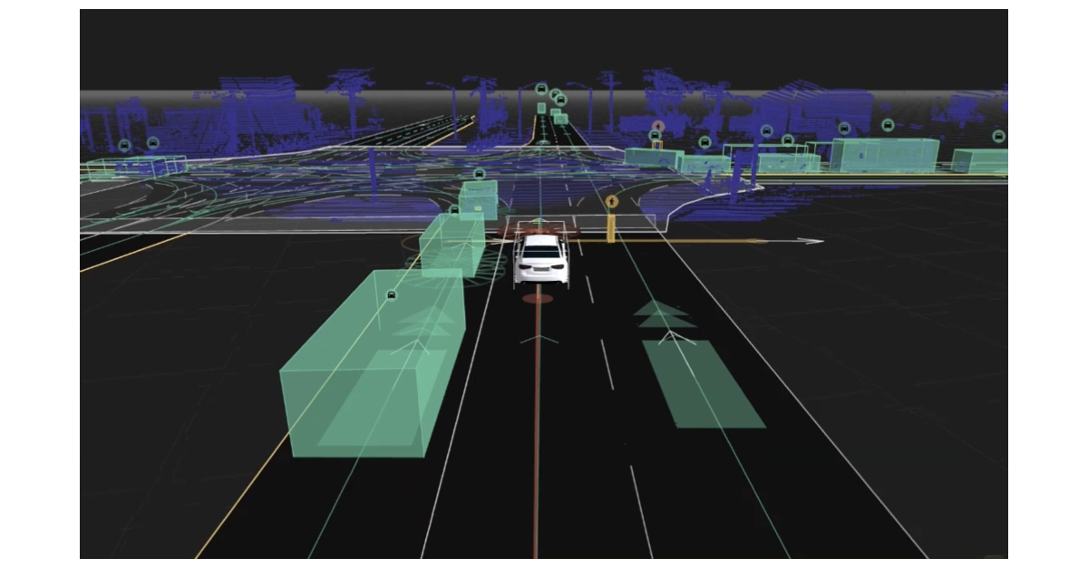 Applied Intuition and Luminar Partner to Accelerate ADAS and AD ...