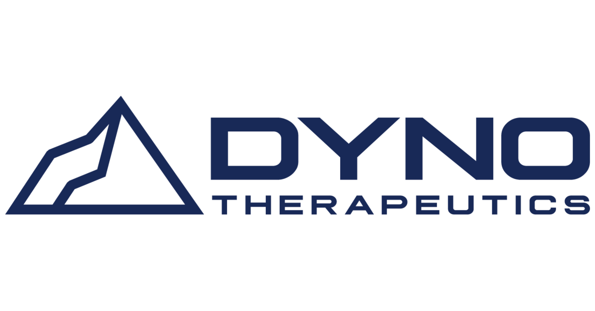 Dyno Therapeutics to Present on Breakthroughs in AI Methods for AAV ...
