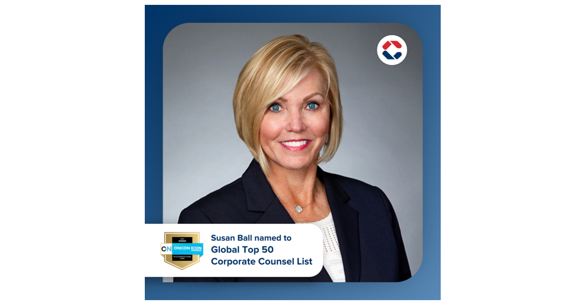 Cross Country EVP, Chief Administrative Officer and General Counsel ...