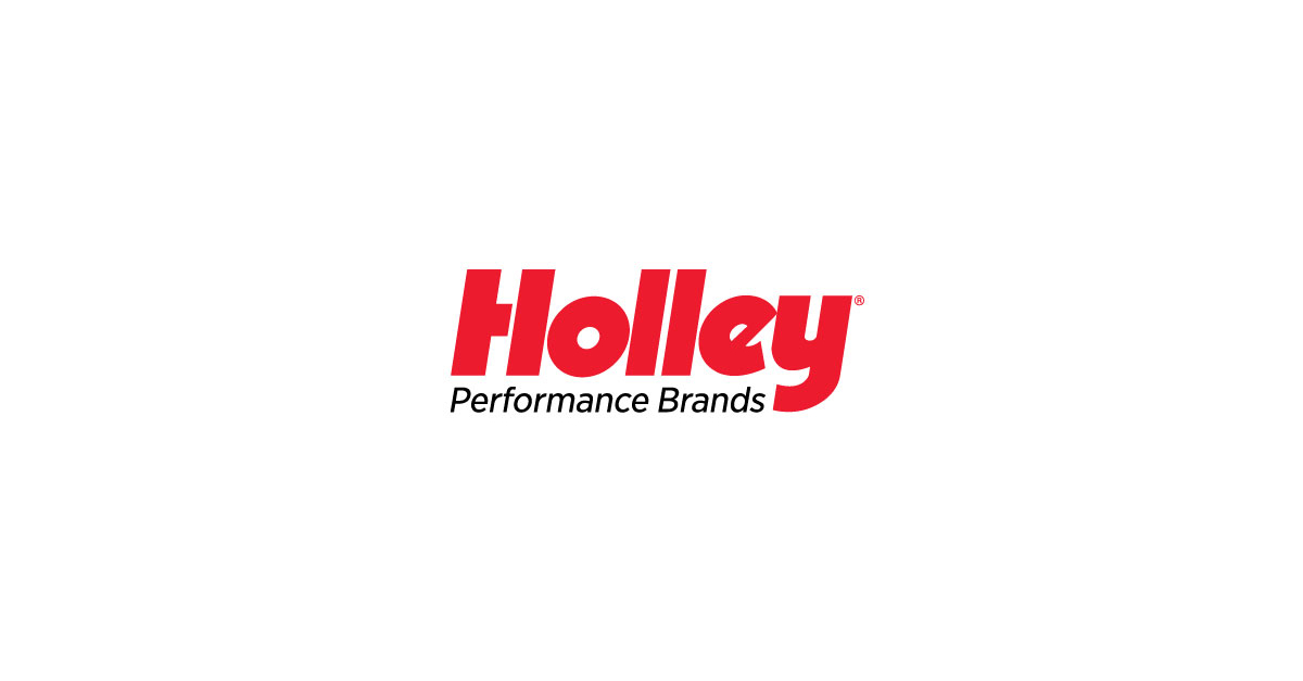 Holley Performance Brands to Release First Quarter 2024 Results on May ...