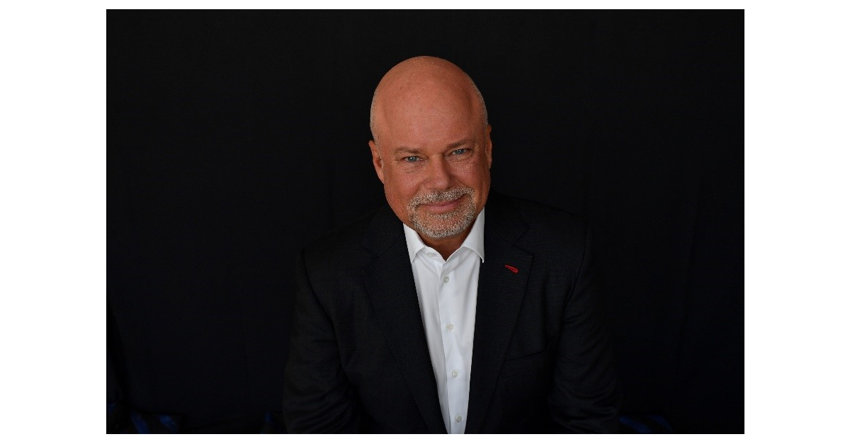 MONAT Global Announces The Growth Alliance with Eric Worre | Business Wire