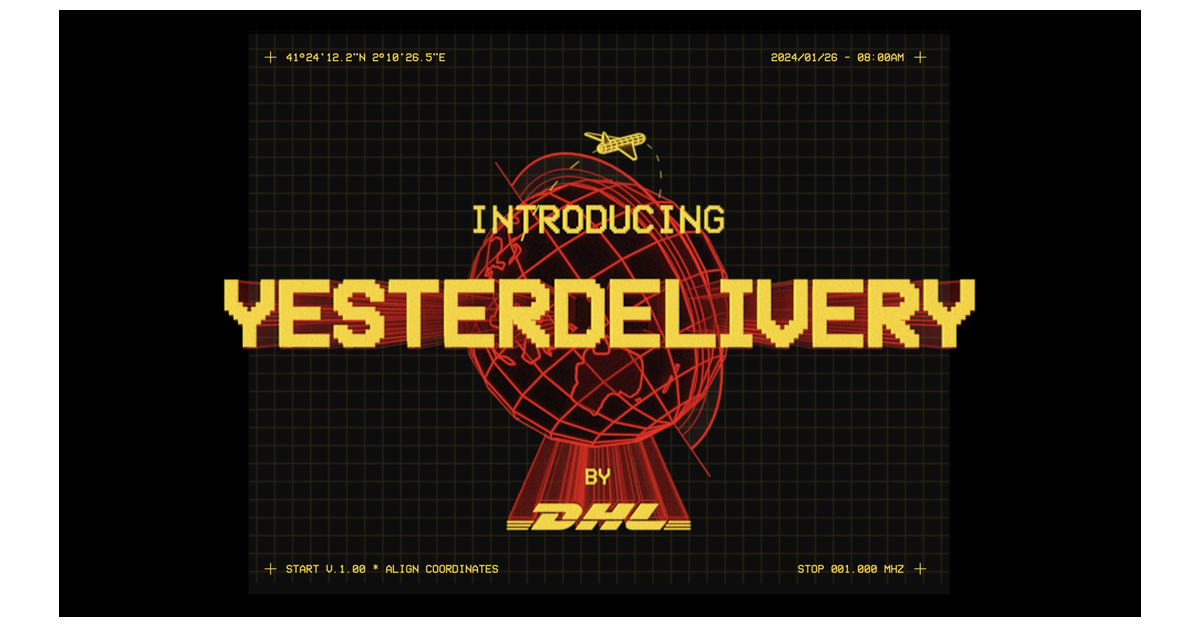 Horizon FCB Dubai Charts the Future of Advertising in Logistics with ...