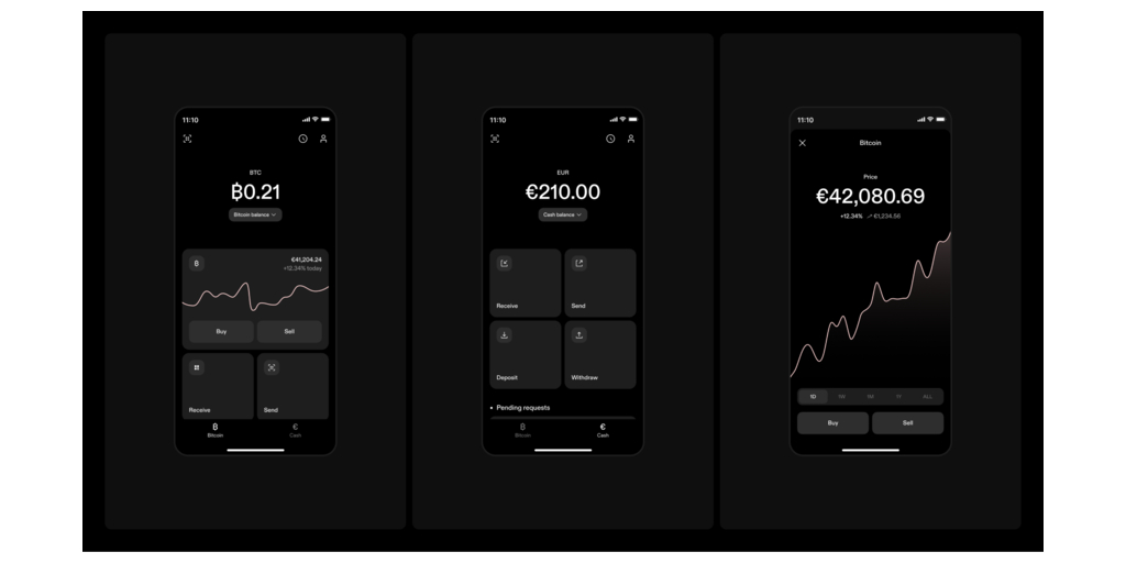Strike lanceert Bitcoin-app in Europa | Business Wire