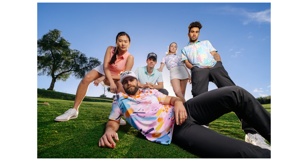 Sunday Swagger Expands Product Line with Bold New Designs and Limited ...