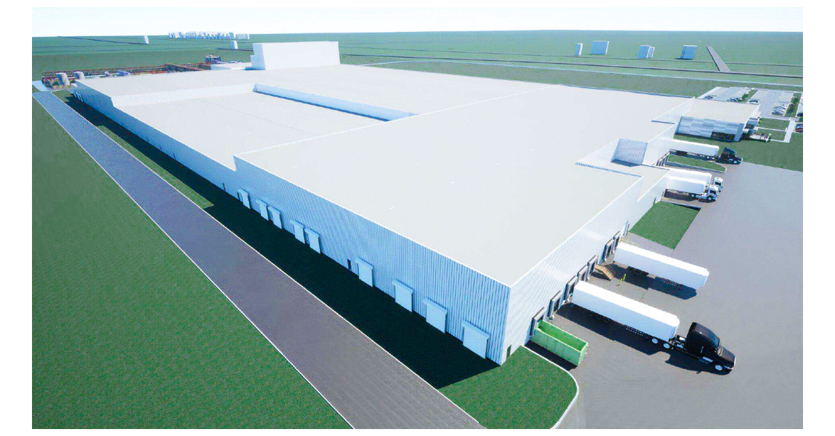 Asahi Kasei to Construct a Lithium-ion Battery Separator Plant in ...