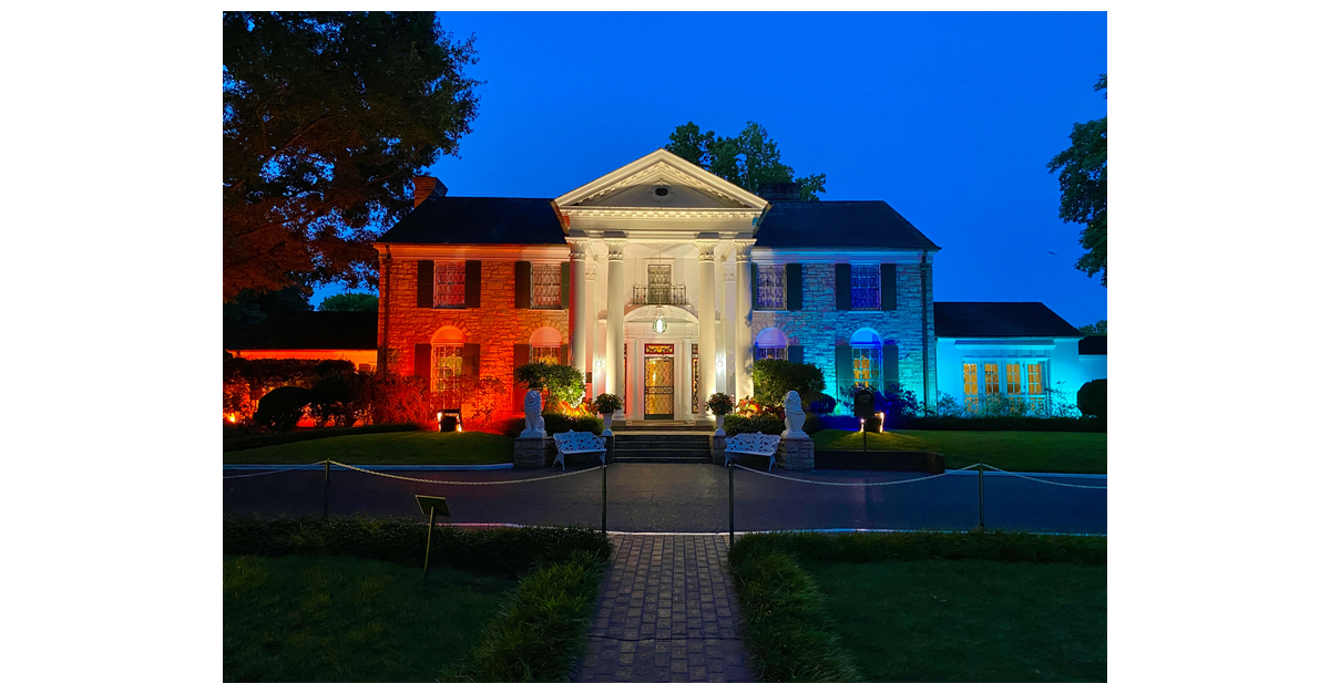 Graceland Announces All-American Weekend This July | Business Wire
