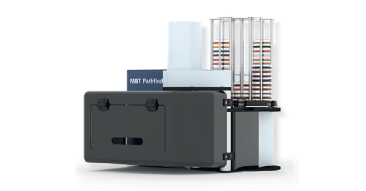 Bruker Further Enhances Clinical Microbiology & Infection Diagnostics ...