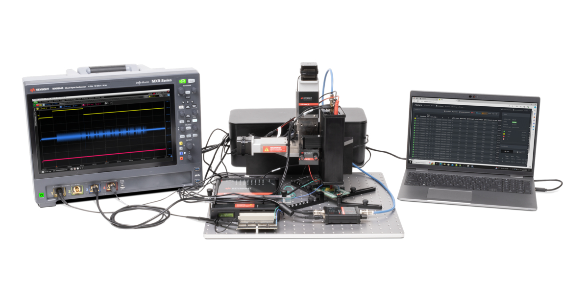 Keysight Introduces New Testing Capabilities to Strengthen Post-Quantum ...