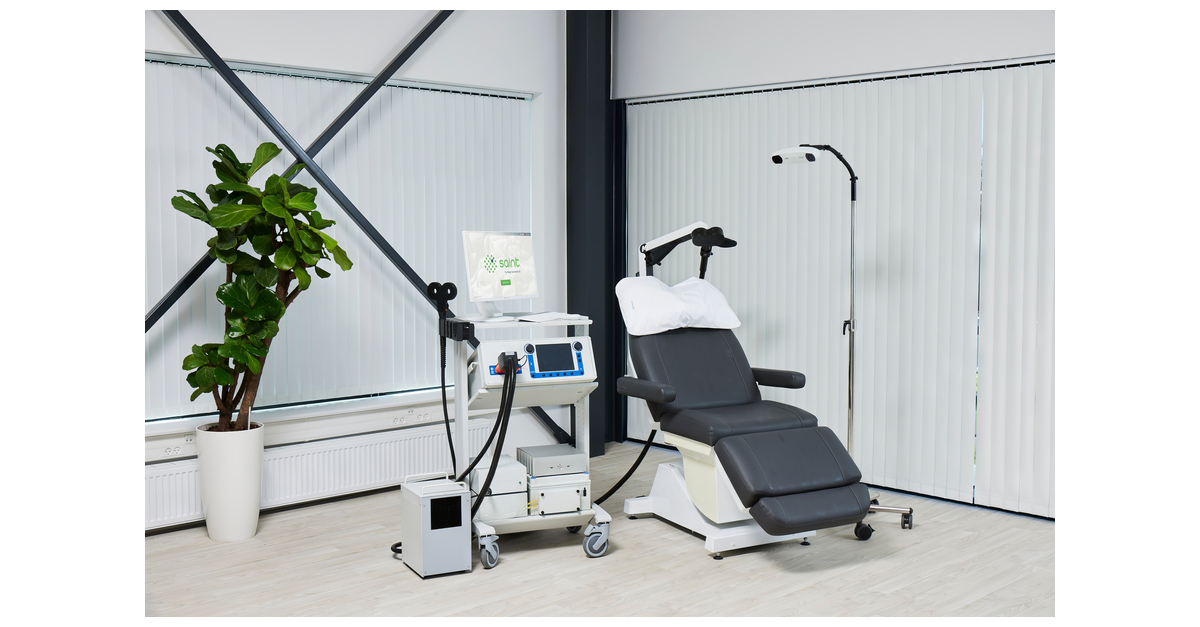 Magnus Medical Announces Commercial Launch of Groundbreaking SAINT ...