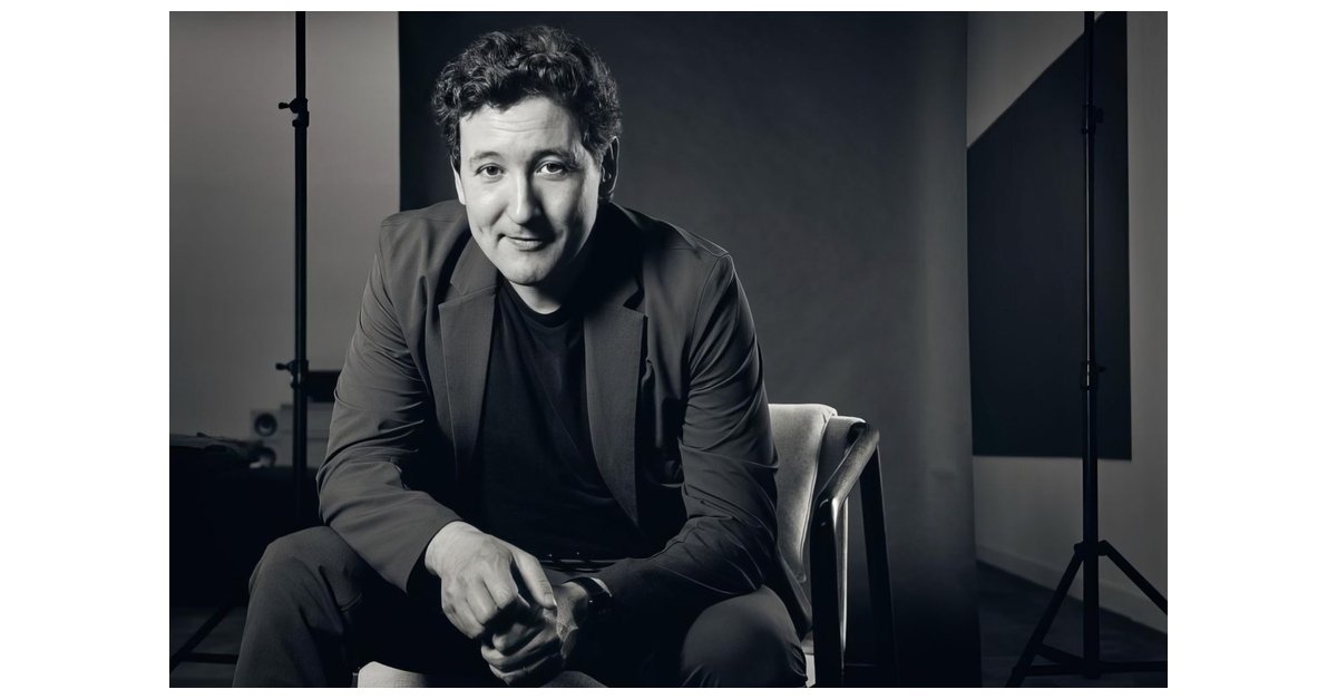 Shurick Agapitov, fondateur de Xsolla, abordera le thème de l'avenir de ...