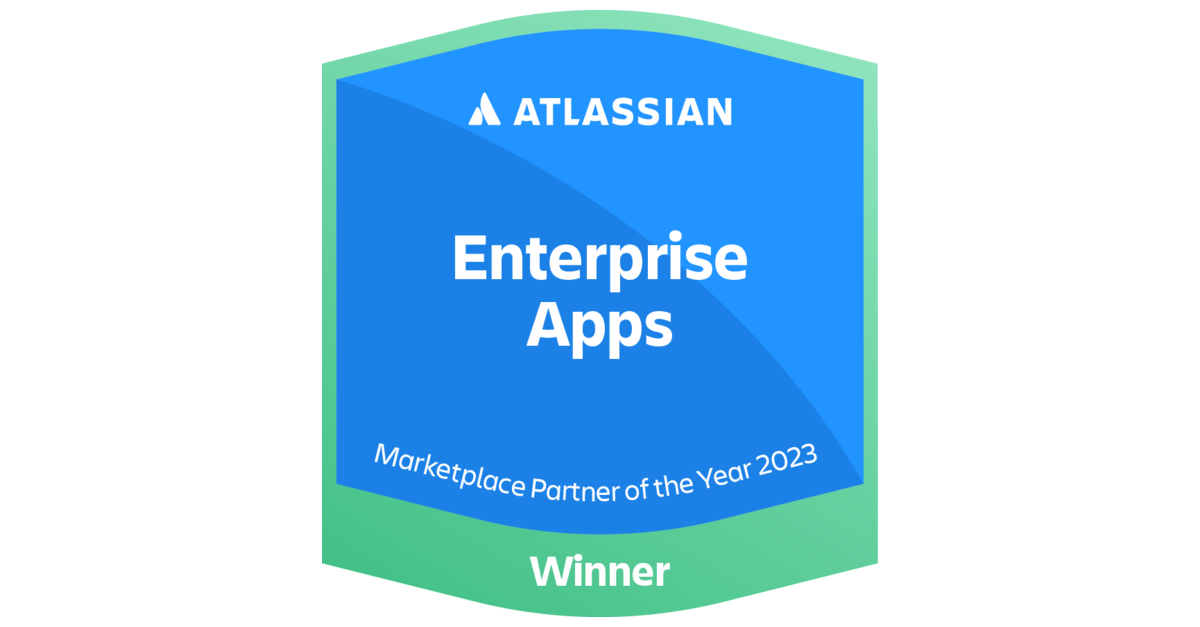 Tempo Software Receives Atlassian Partner of the Year 2023 for ...
