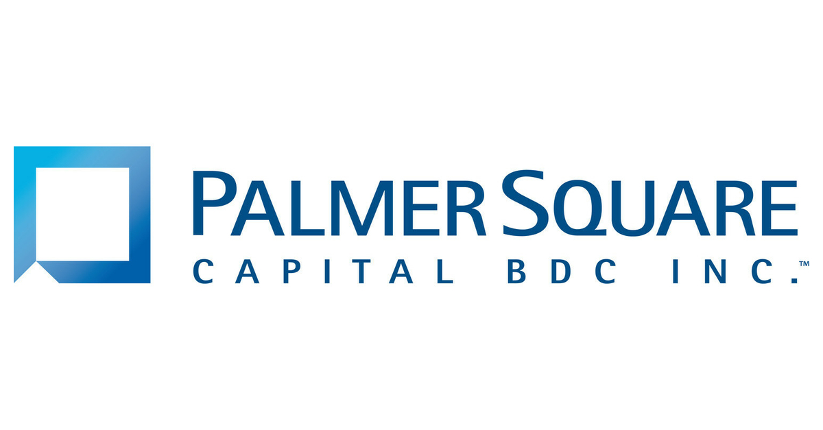 Palmer Square Prices First CLO Issued From its Newly-Public BDC (“PSBD ...
