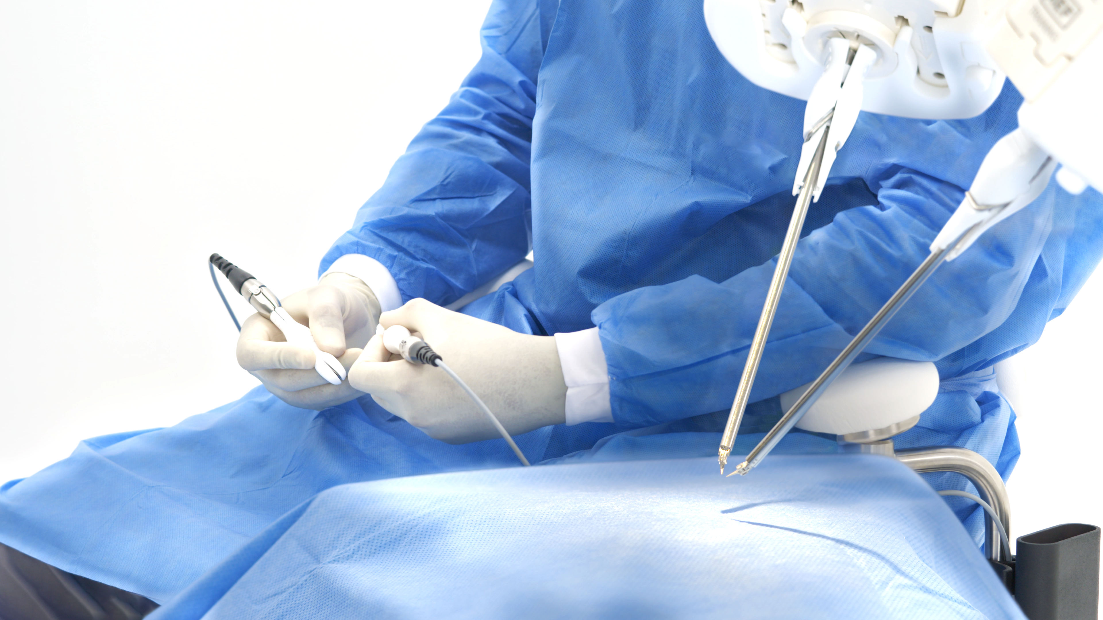 MMI Completes First Symani® Clinical Cases in the U.S. Following FDA ...
