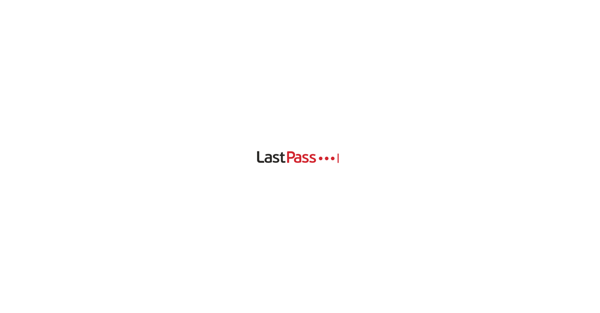 LastPass Completes Journey to Become an Independent Company with ...