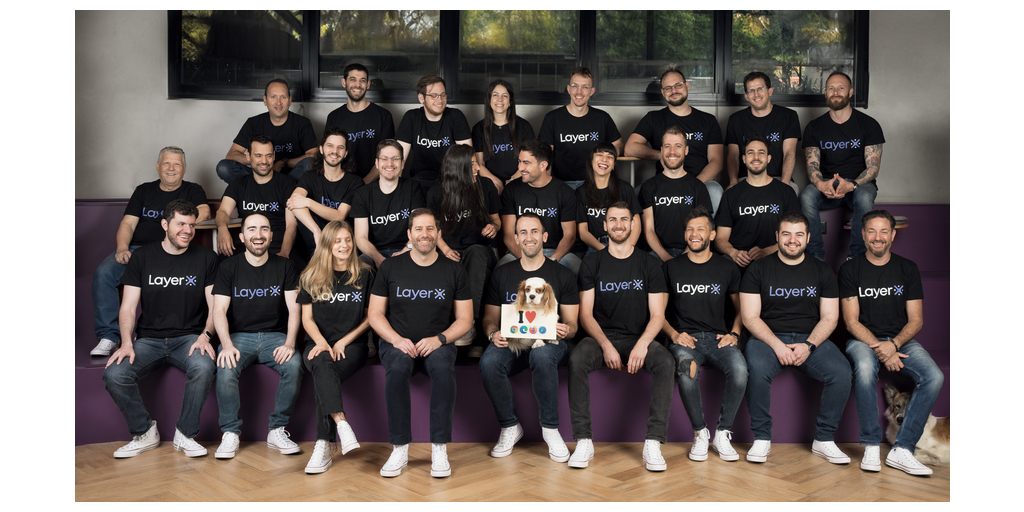 LayerX Security Raises $26M for its Browser Security Platform, Enabling ...