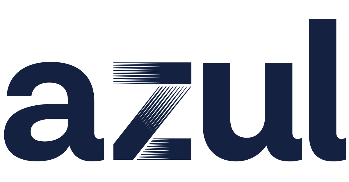 Azul Wins Gold Stevie Award for Innovations in Business Technology ...