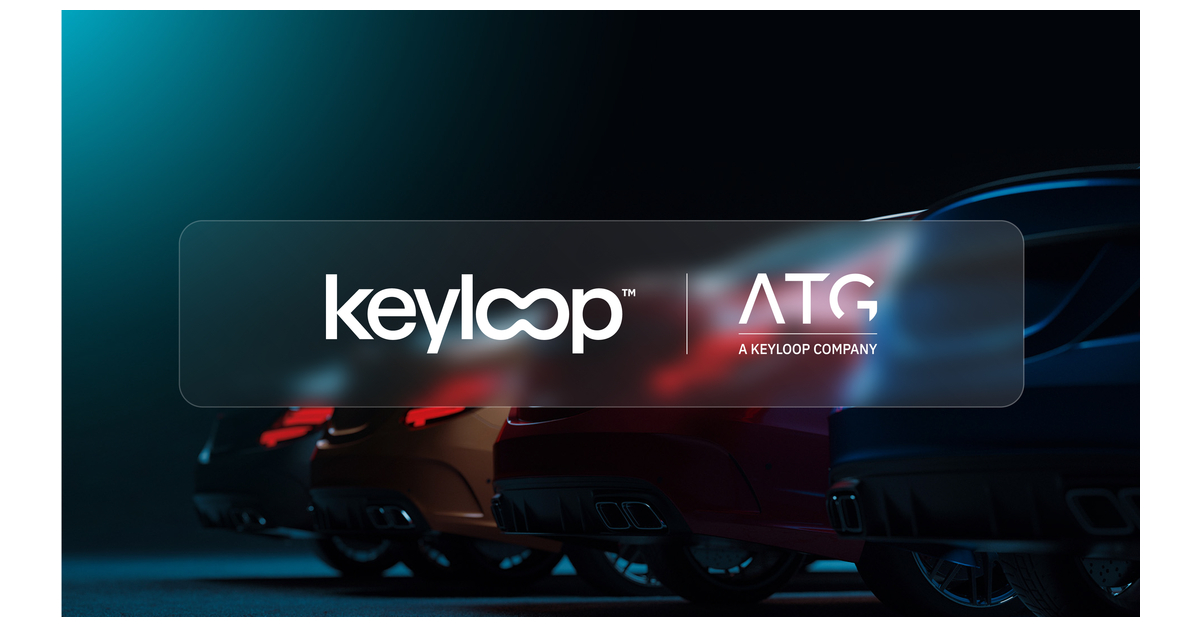 Keyloop completes the acquisition of Automotive Transformation Group ...