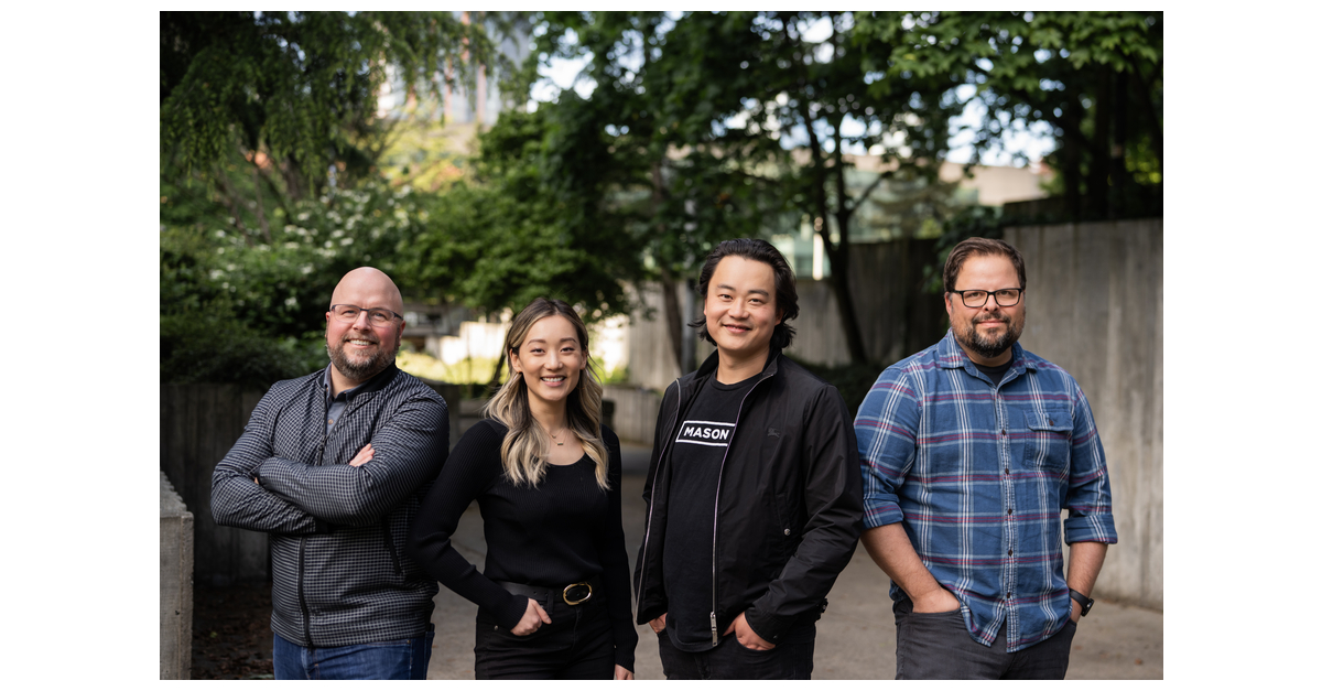 Mason Secures C-Level Executives from Docker and Qualtrics to Lead ...